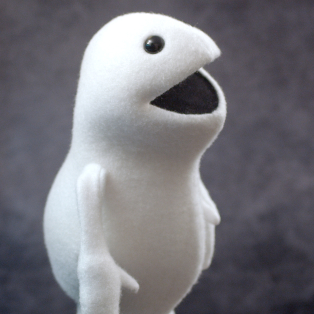 Ghost Smol – Operation: Puppet