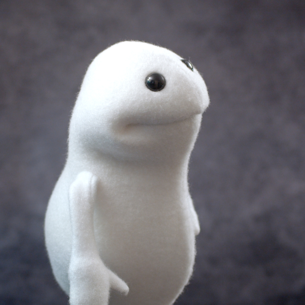 Ghost Smol – Operation: Puppet