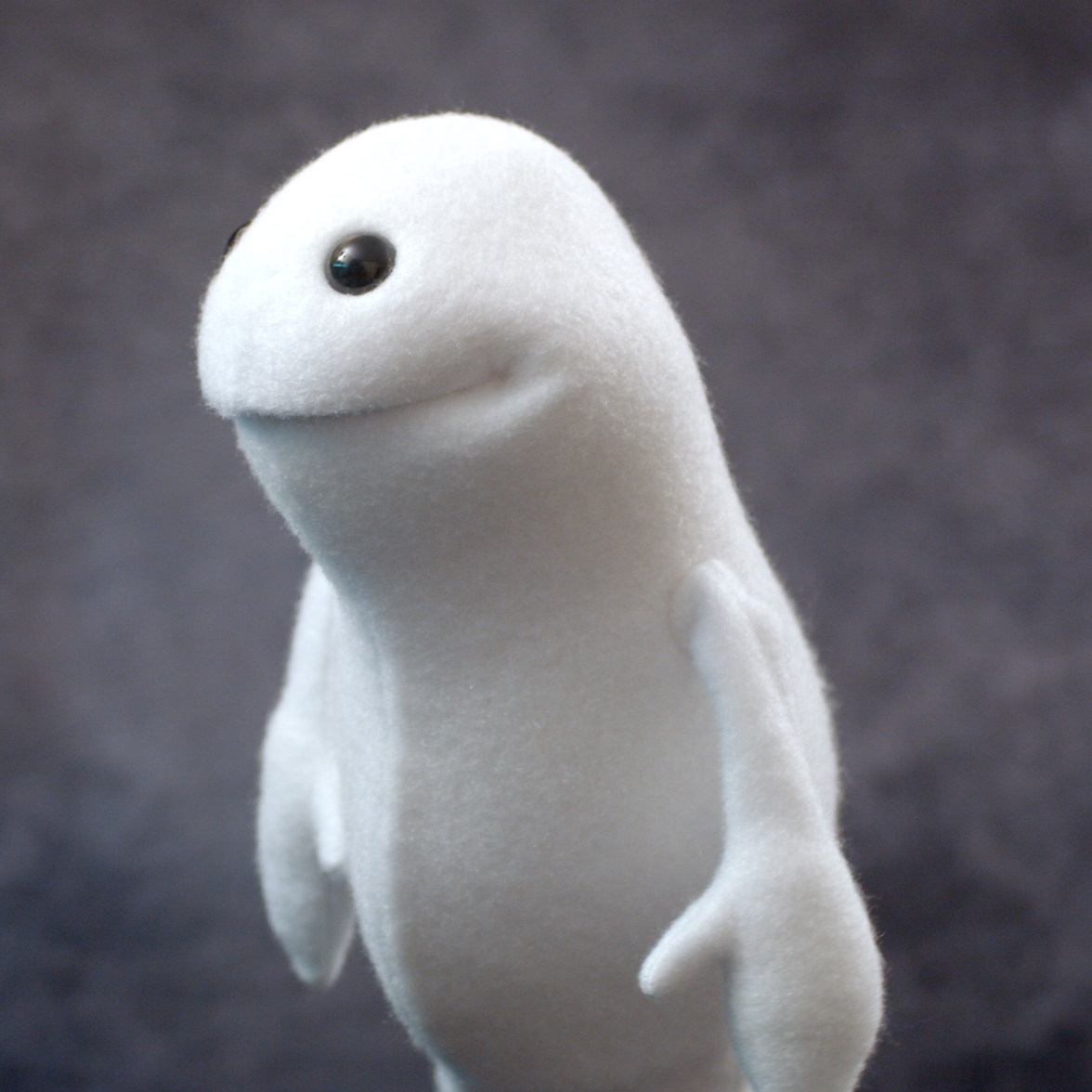 Ghost Smol – Operation: Puppet