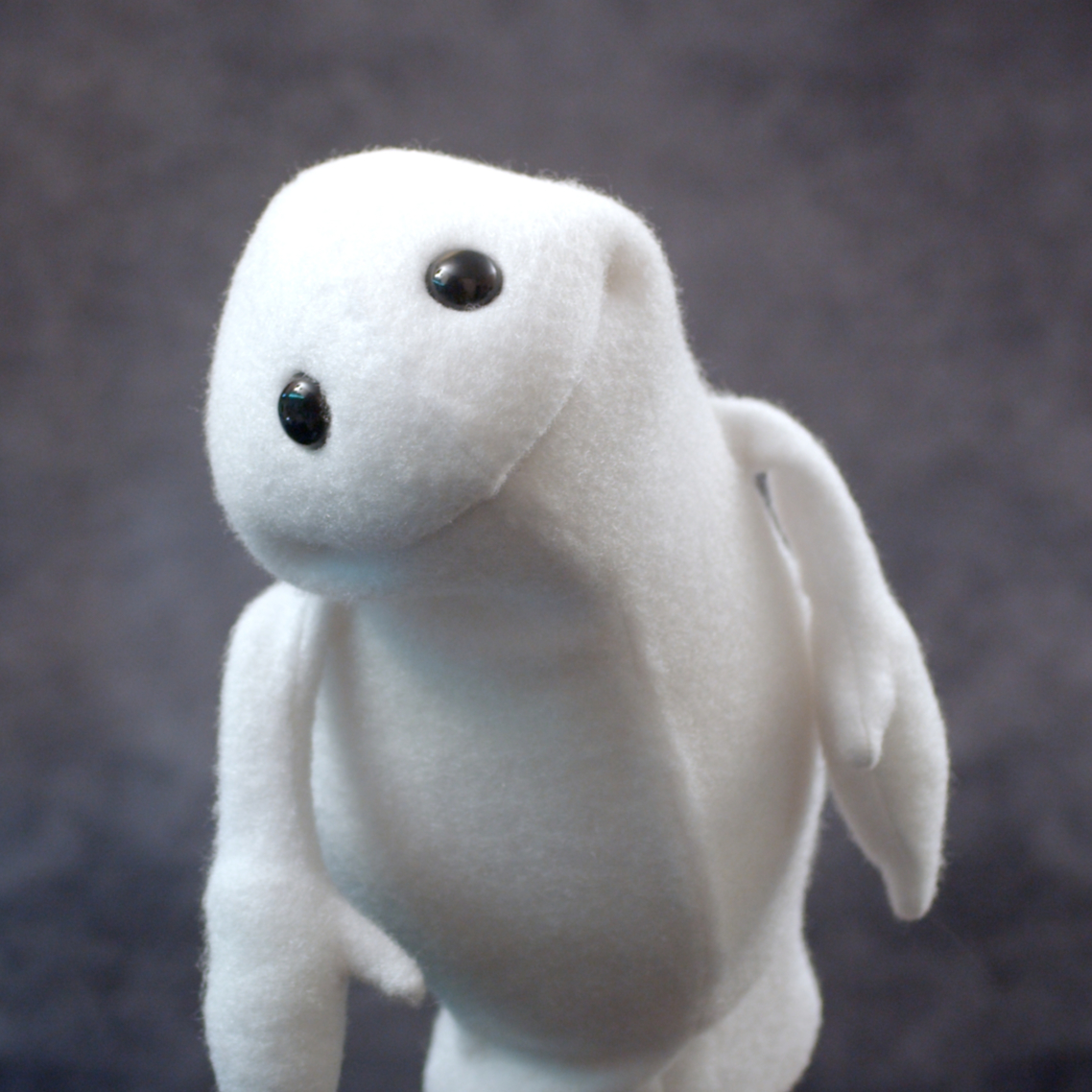 Ghost Smol – Operation: Puppet