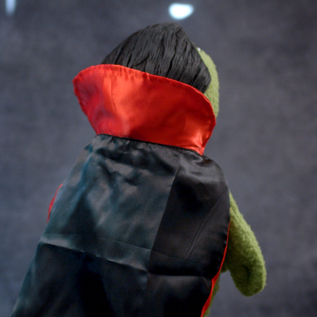 Count Smolula – Operation: Puppet