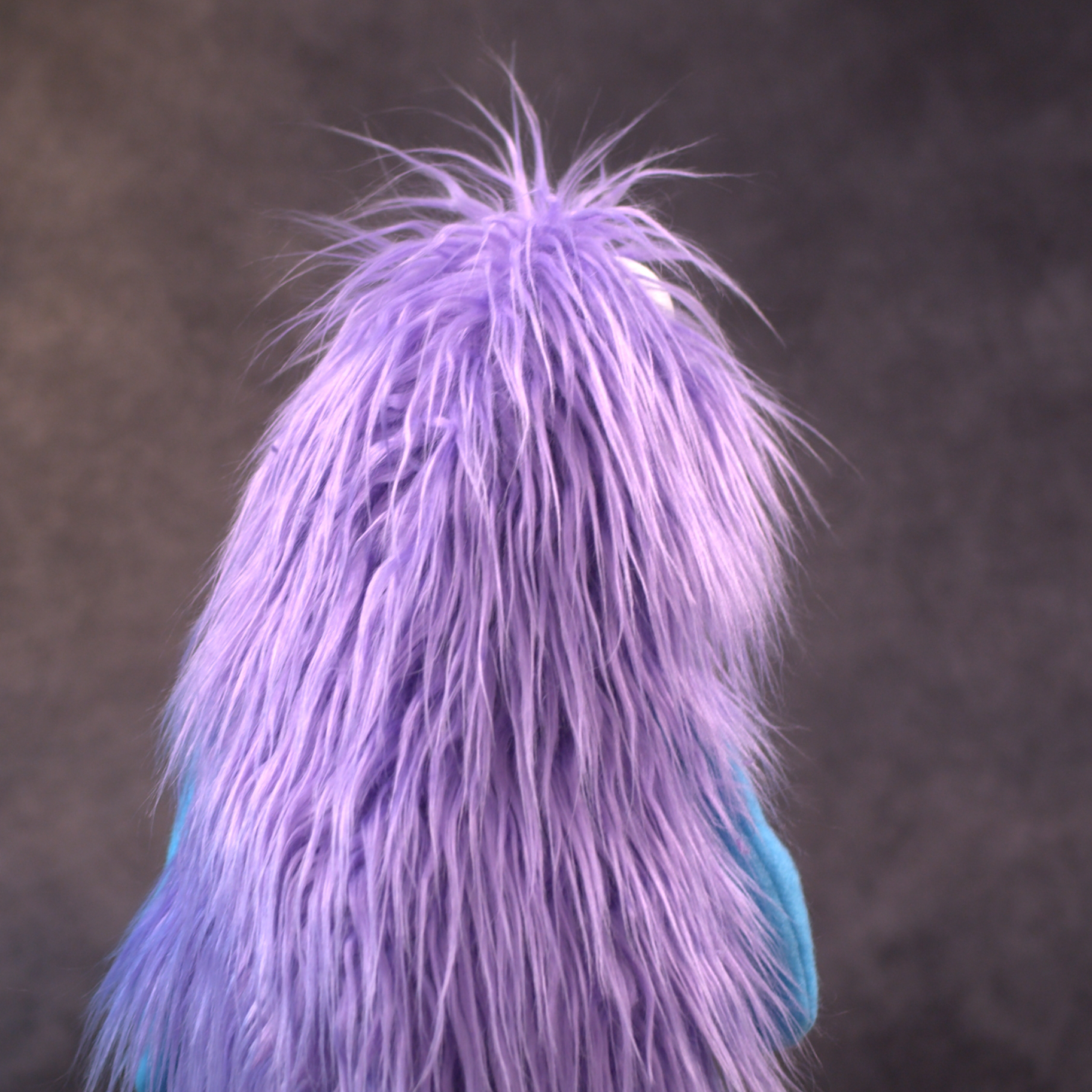 Furry Smol (purple) – Operation: Puppet