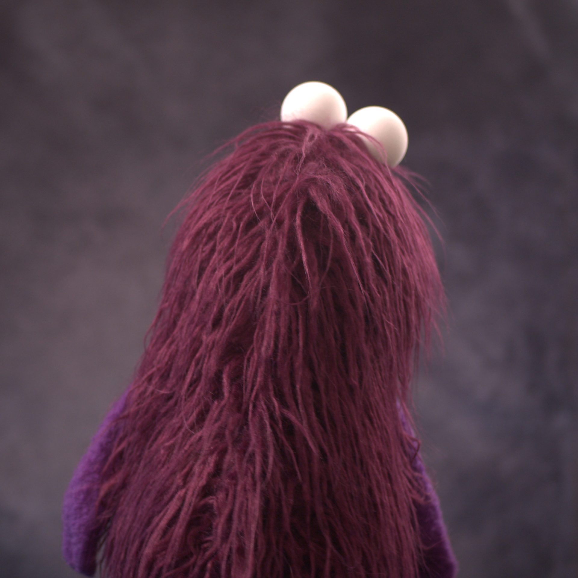 Furry Smol (purple) – Operation: Puppet