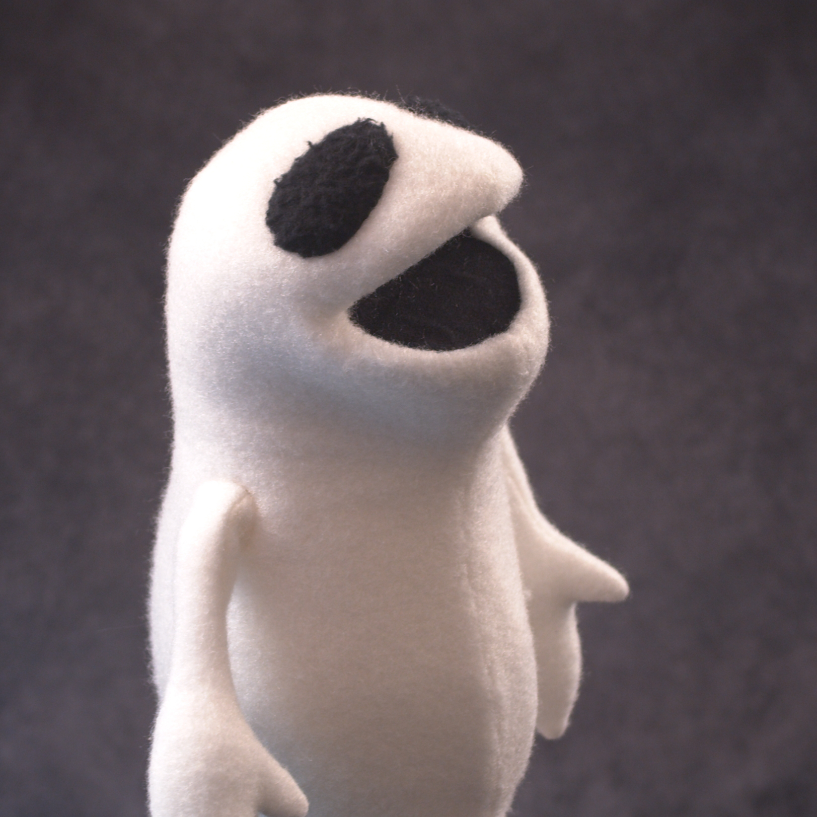 Lil’ Ghost Smol – Operation: Puppet