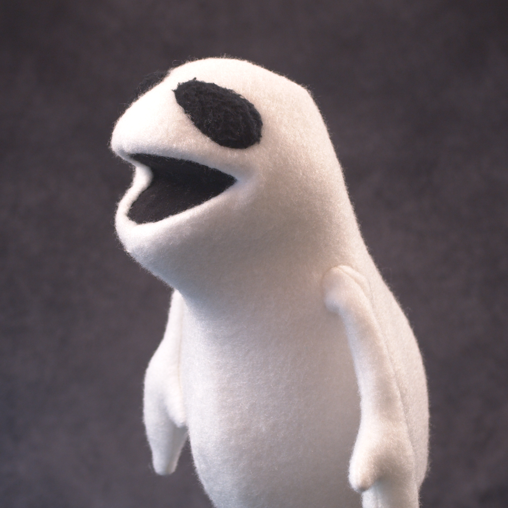 Lil’ Ghost Smol – Operation: Puppet