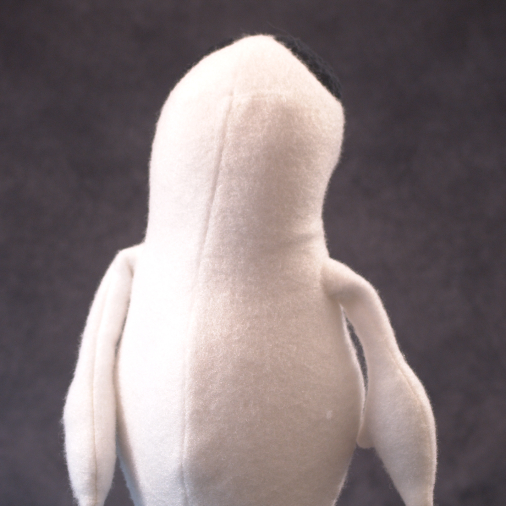 Lil’ Ghost Smol – Operation: Puppet