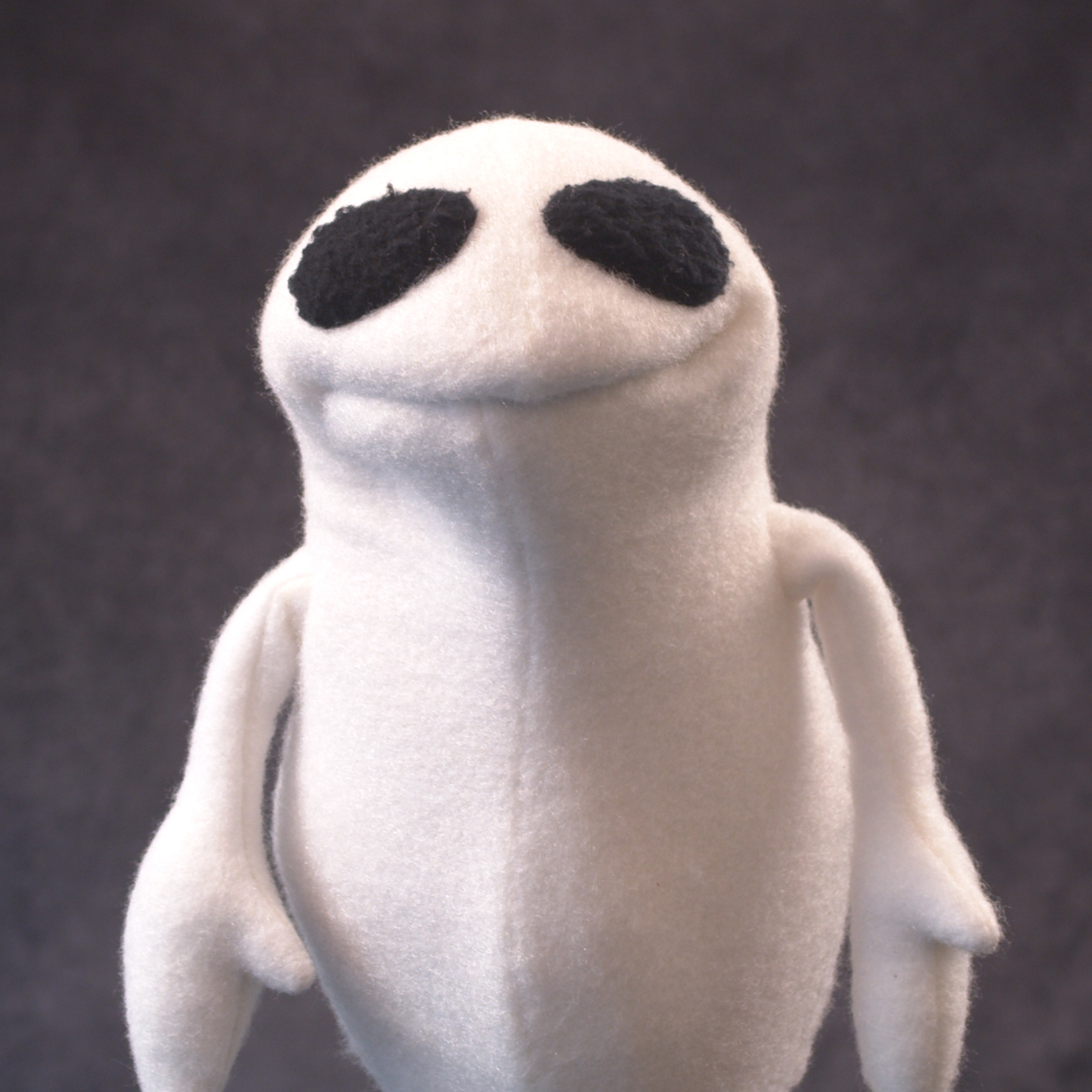 Lil’ Ghost Smol – Operation: Puppet