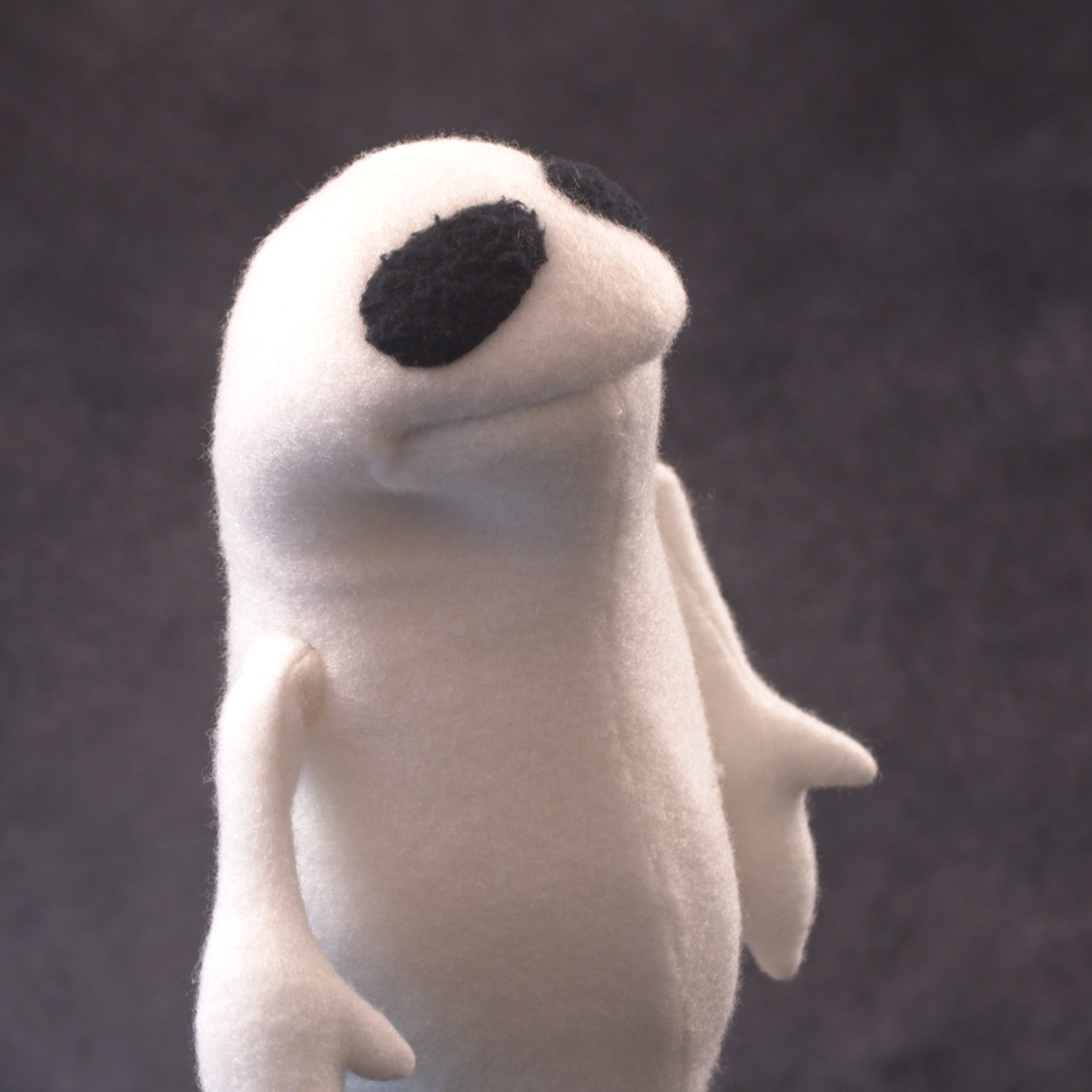 Lil’ Ghost Smol – Operation: Puppet