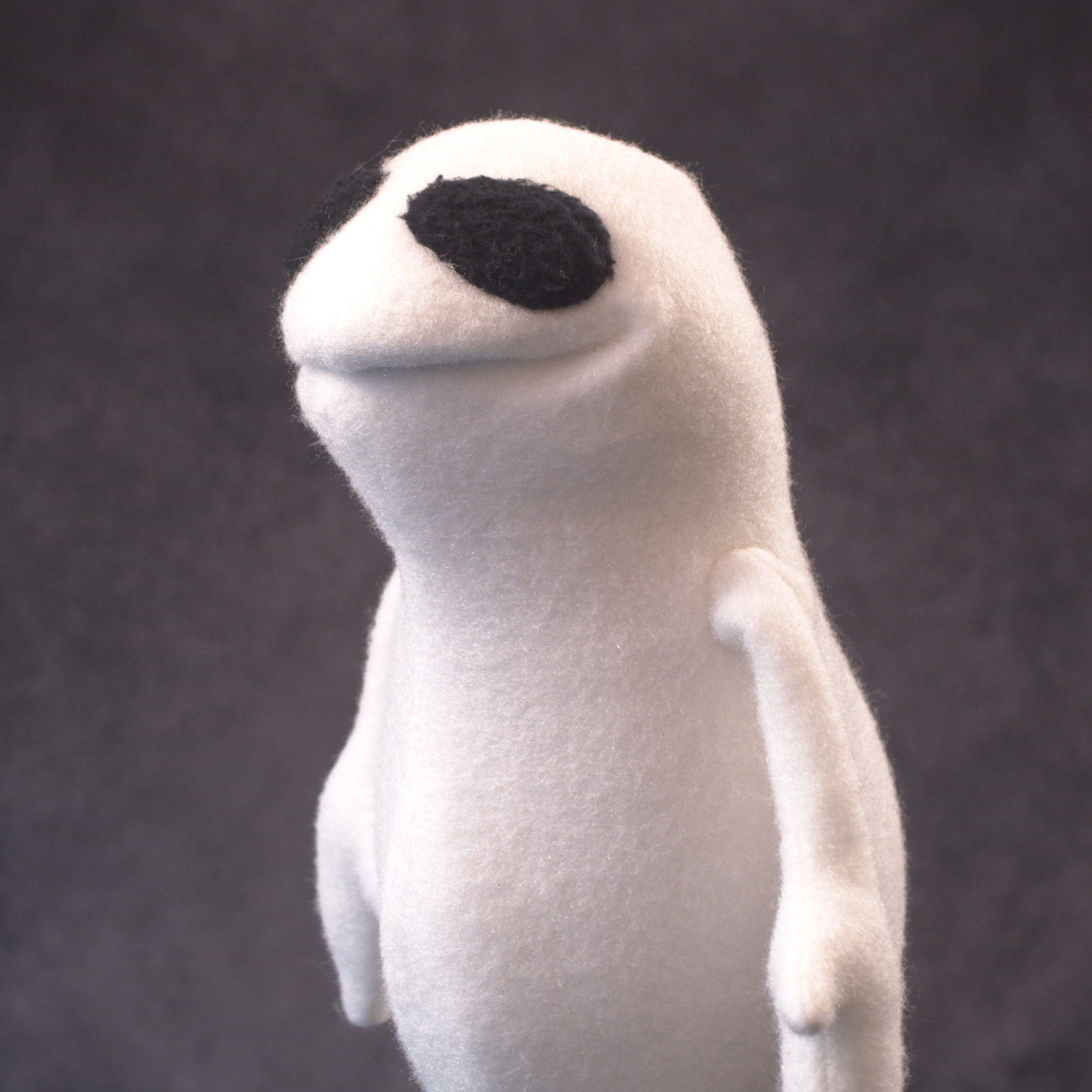 Lil’ Ghost Smol – Operation: Puppet