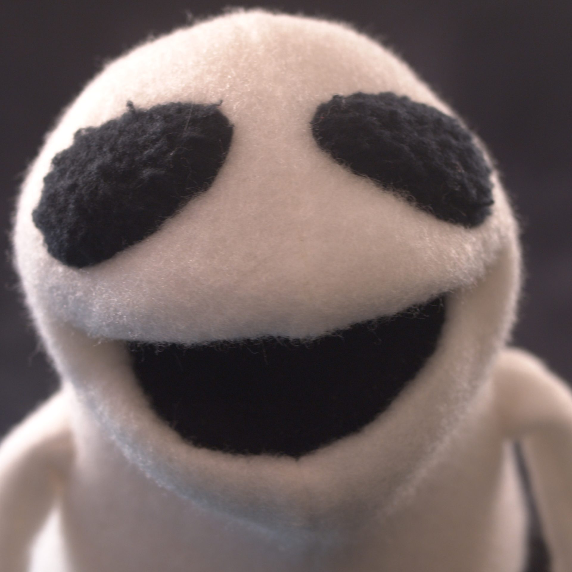 Lil’ Ghost Smol – Operation: Puppet