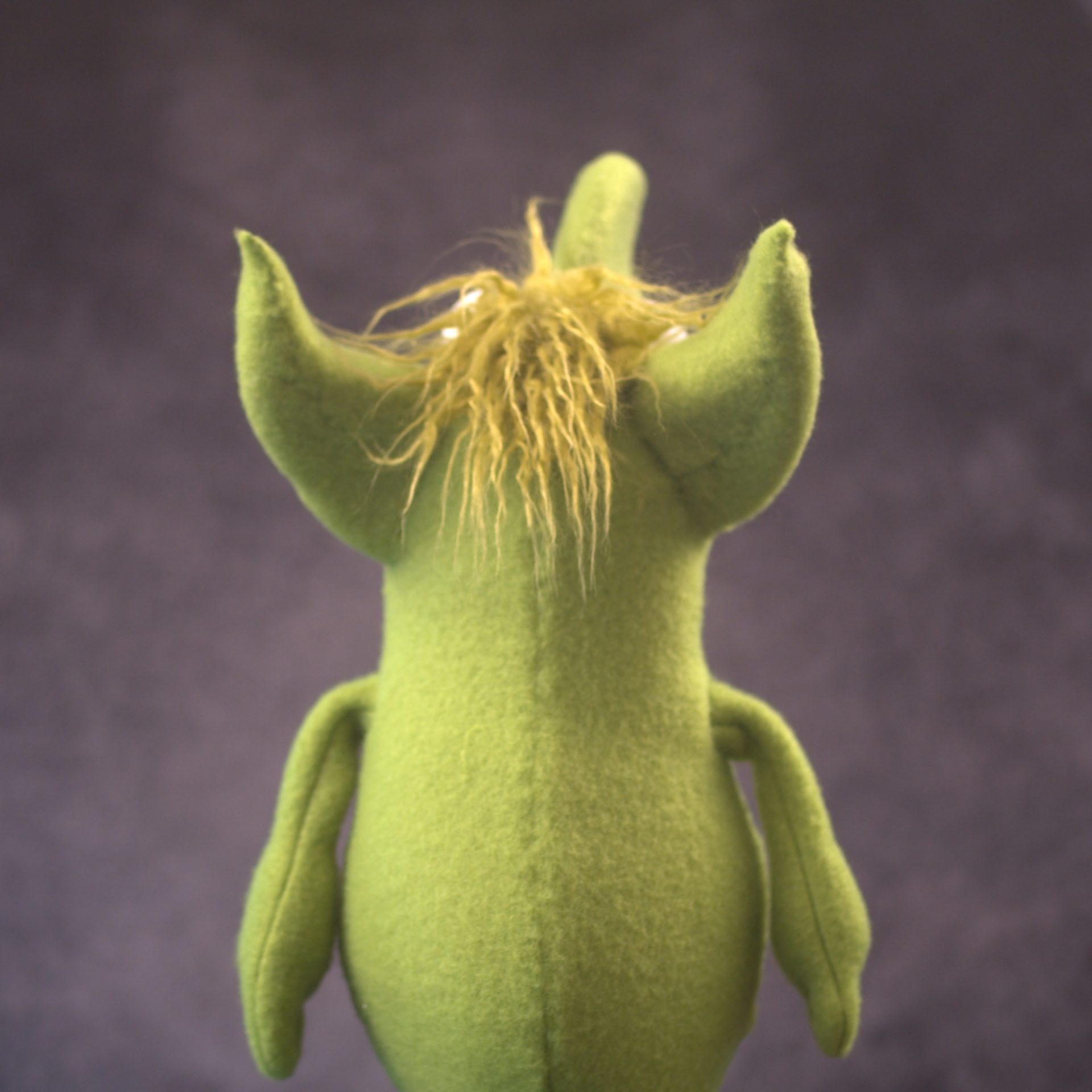 Big Nose Goblin Smol – Operation: Puppet