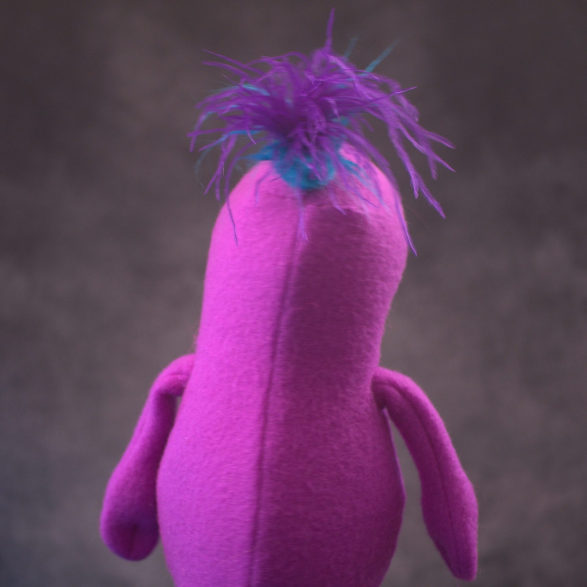Purple Smol – Operation: Puppet