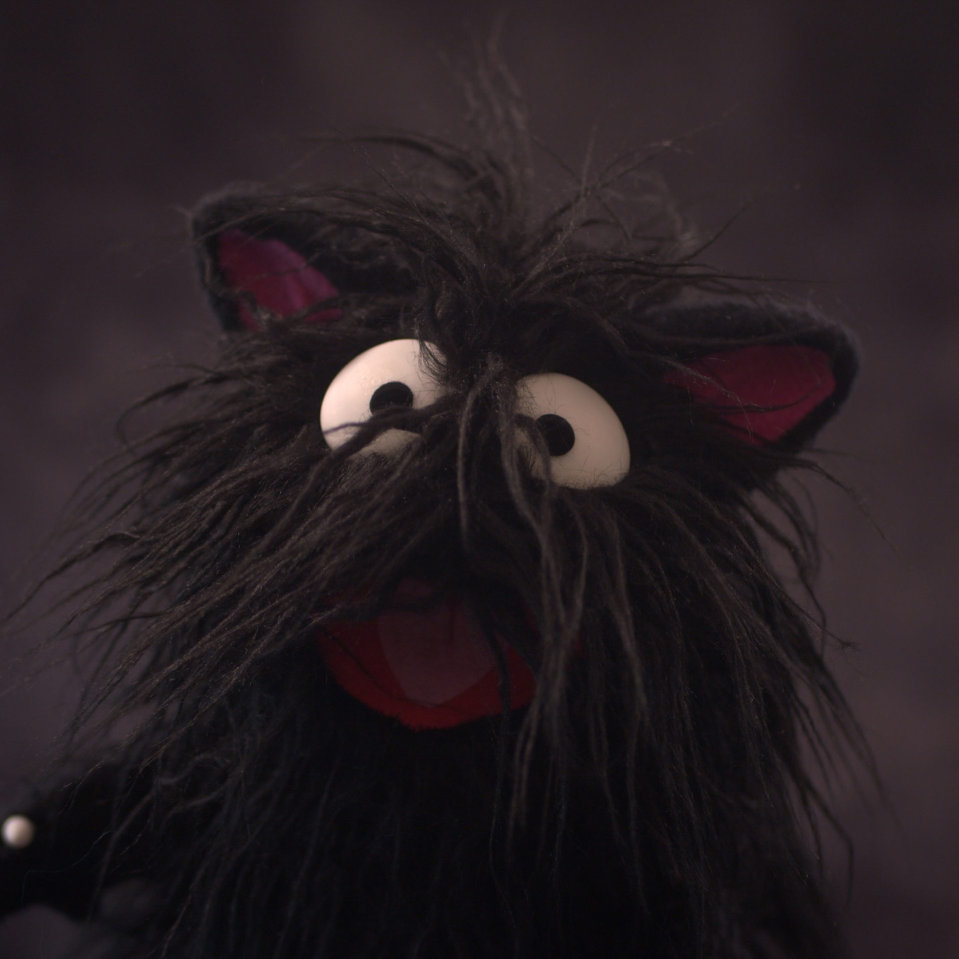 Bat Smol – Operation: Puppet