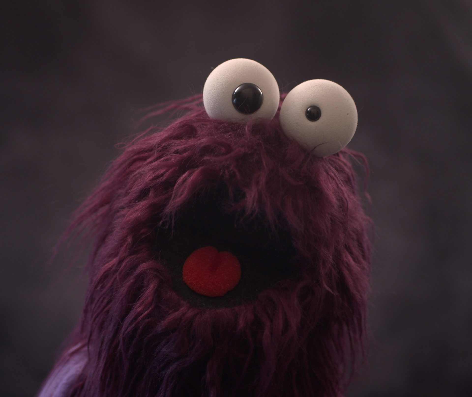 Furry Smol (purple) – Operation: Puppet