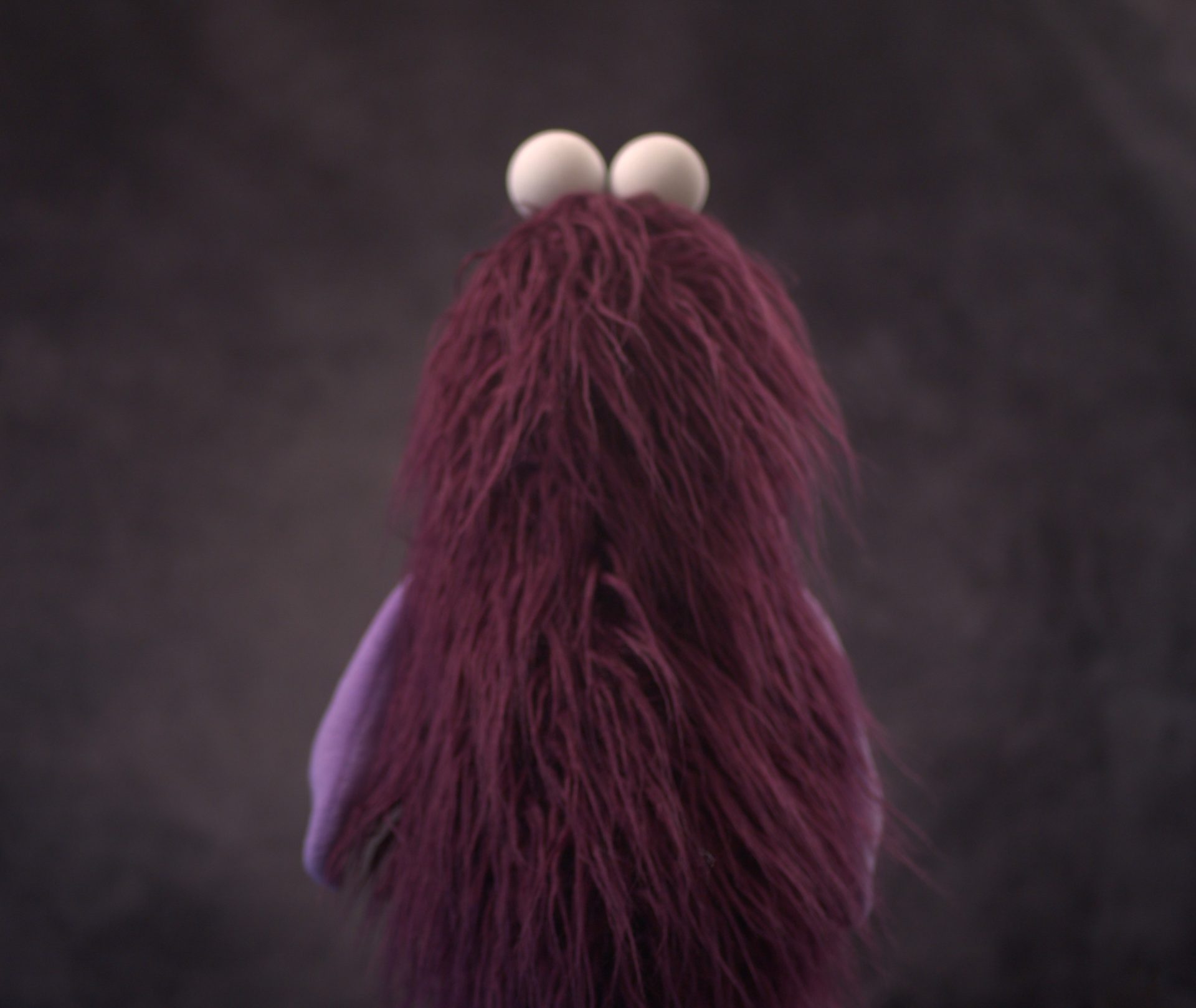 Furry Smol (purple) – Operation: Puppet